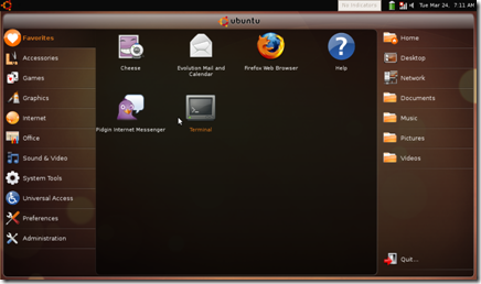 Jaunty Netbook Remix - OMG! Ubuntu